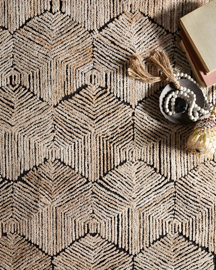 PRESCOTT & Loloi Rugs