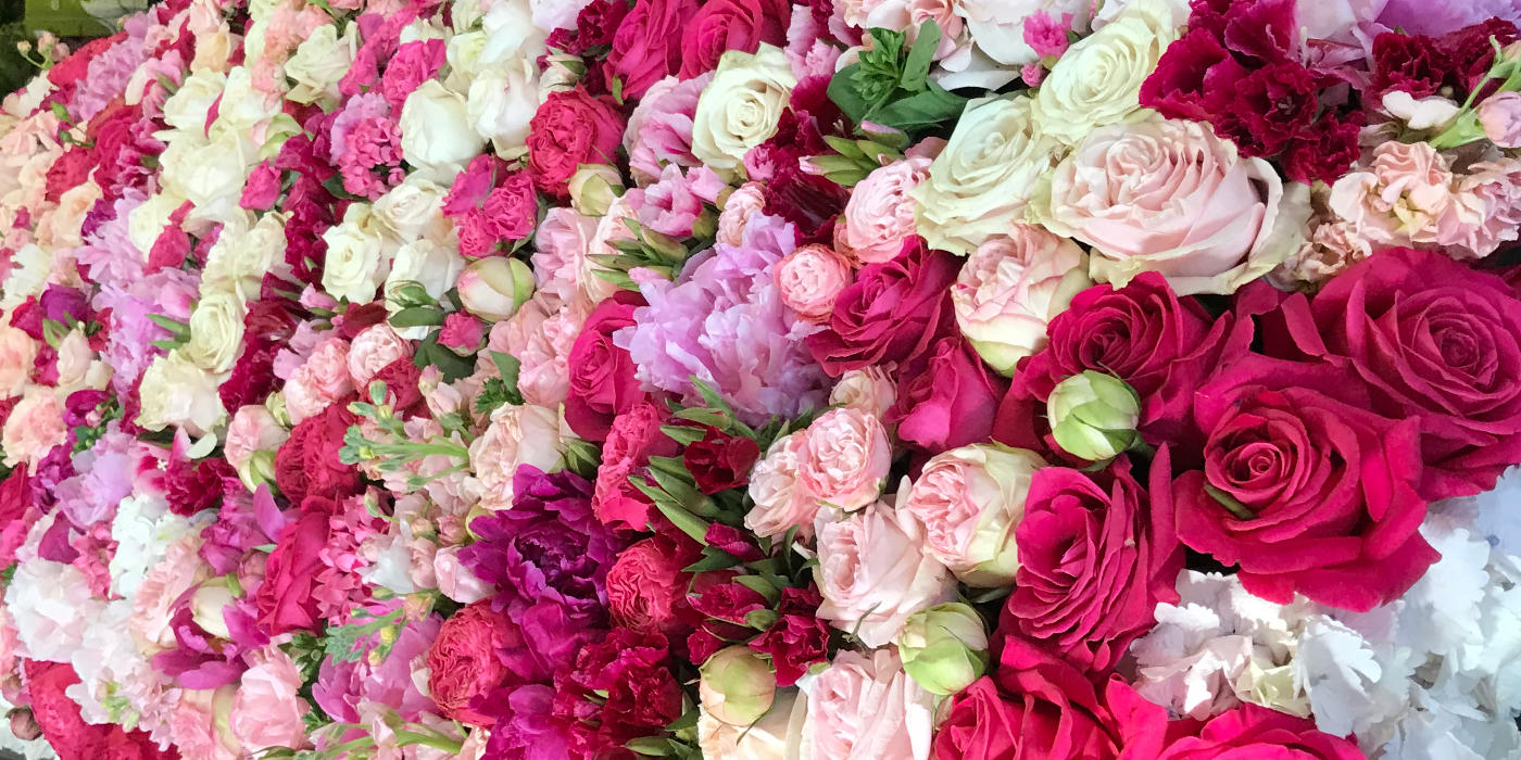 RFD™ - Flower Arrangements