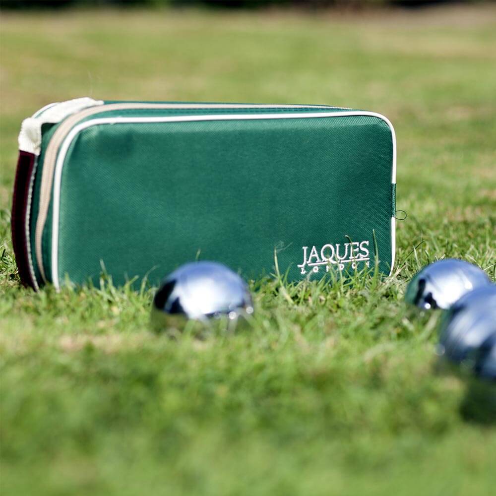 Boules & Petanque Sets | Jaques of London