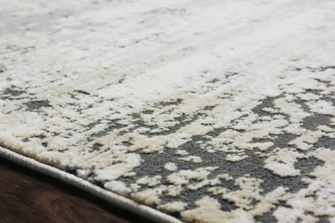 LUC-06 GRANITE & Loloi Rugs