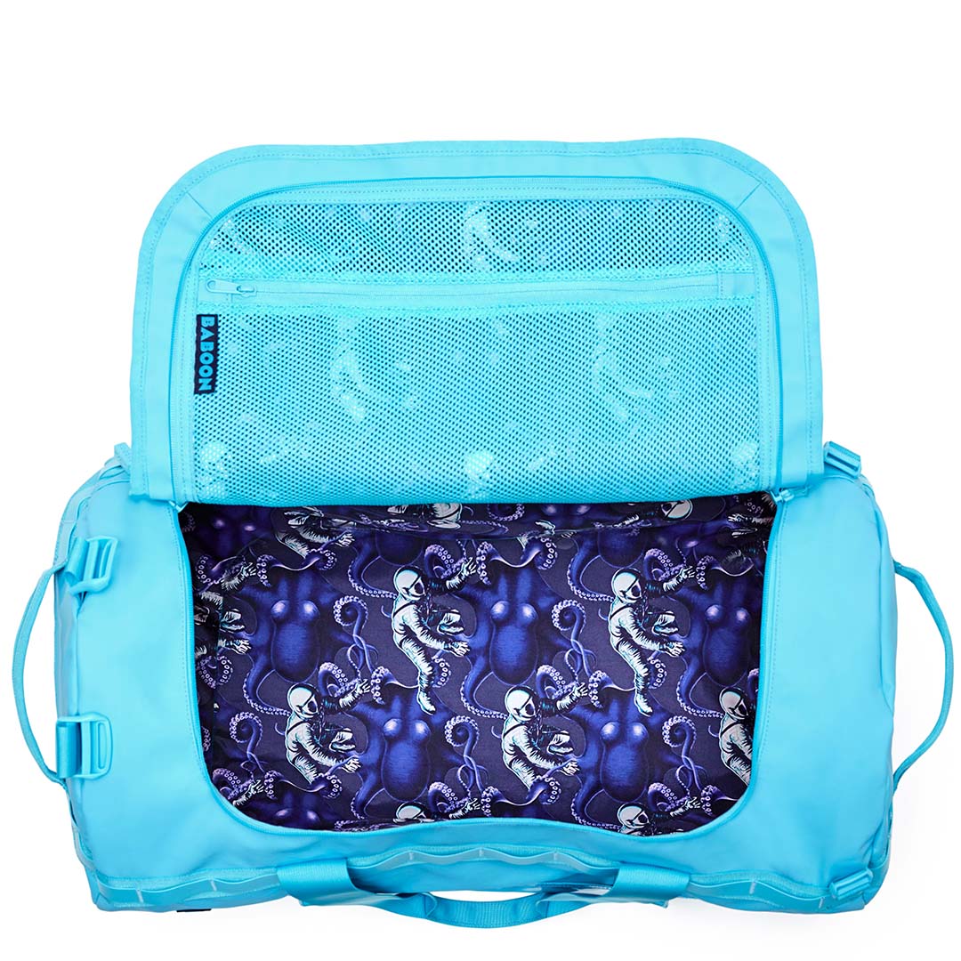 Shop Go-Bags: Duffle Bags for Travel, Gym, Life | BABOON