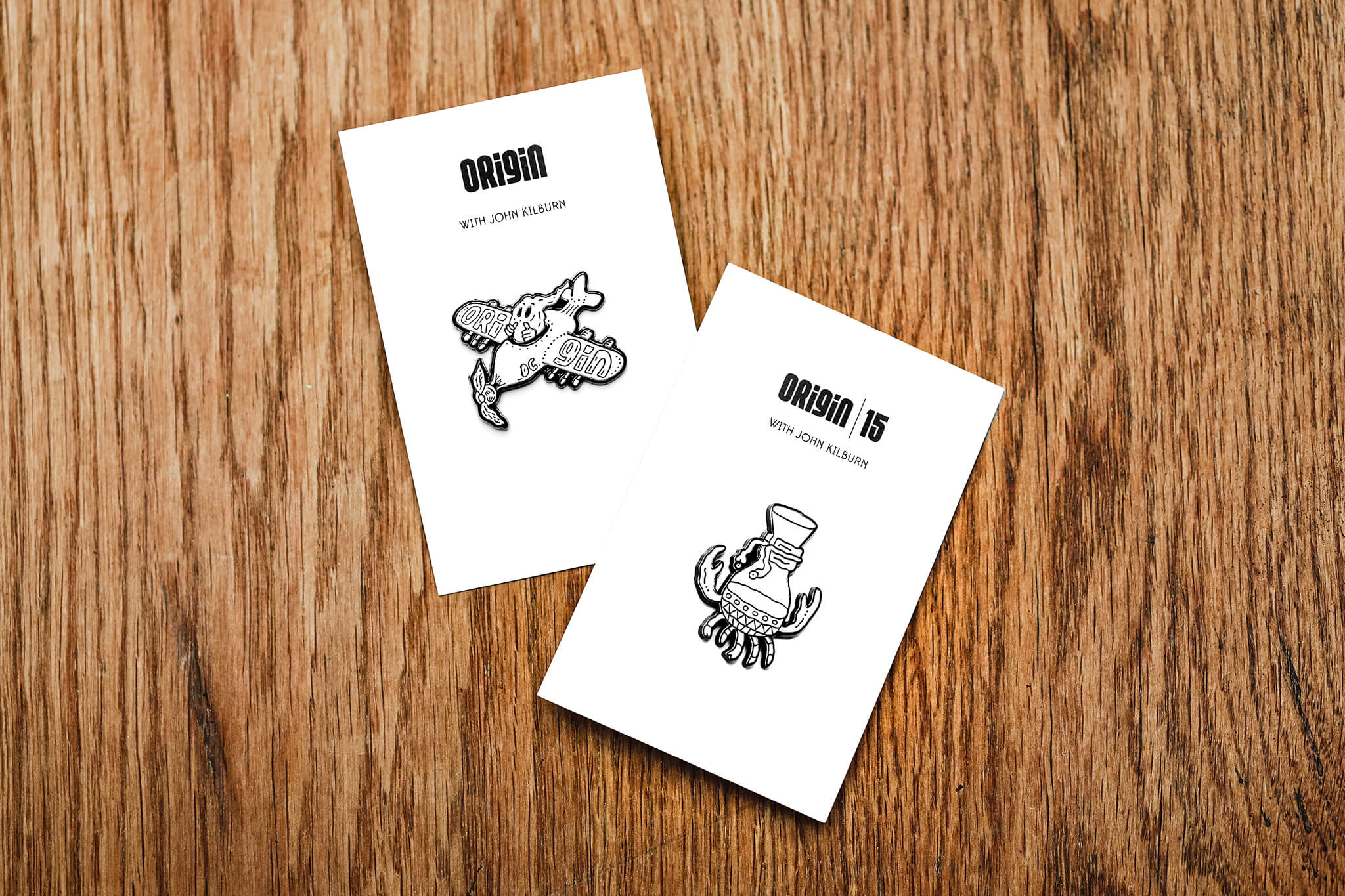 Origin Merchandise | Coffee Merchandise | Origin Coffee Roasters