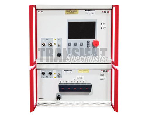 Rent Combination Wave Generators