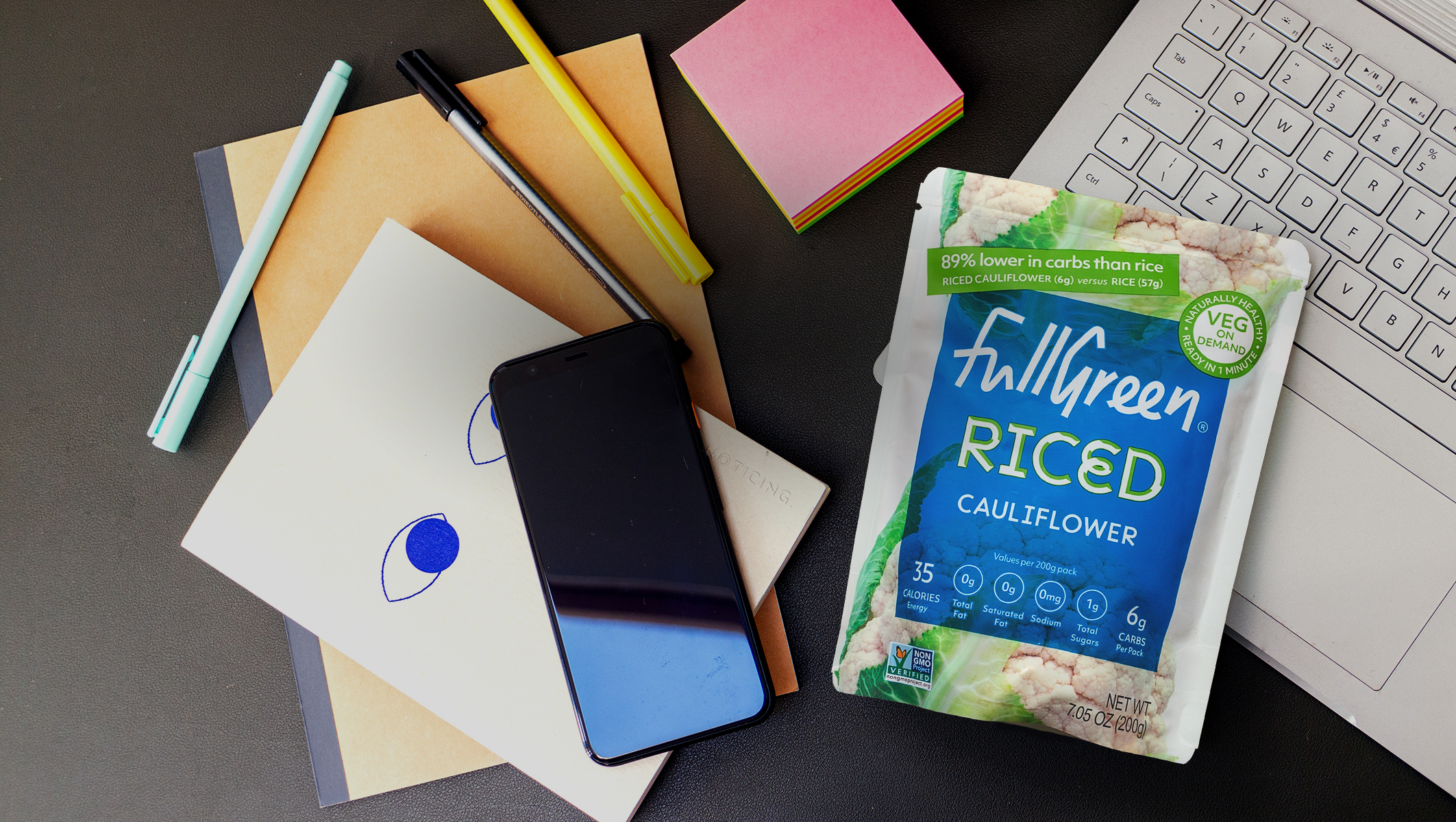 Fullgreen | Riced – Fullgreen Inc