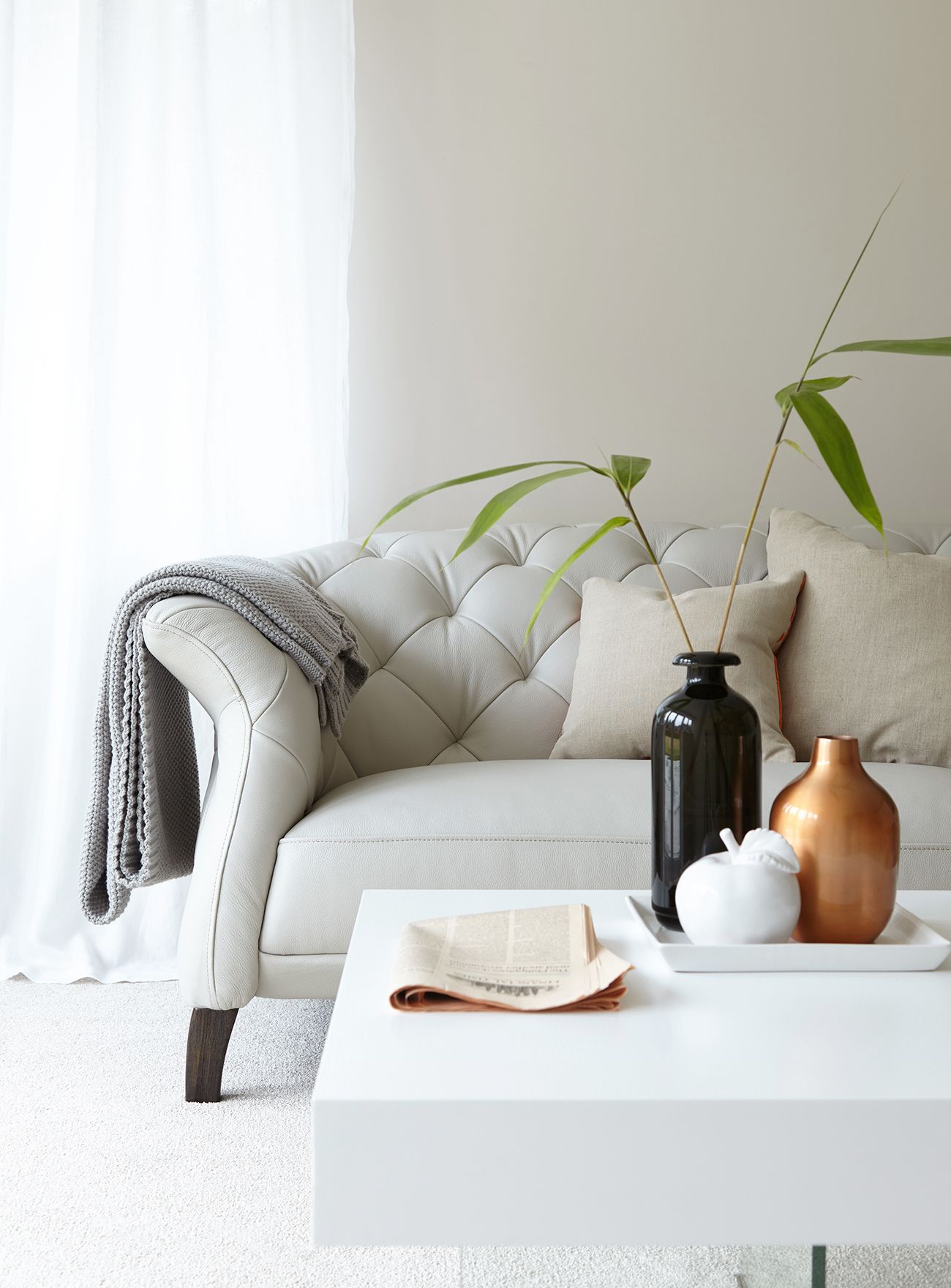 Sofas & Settees | Corner, Fabric & Leather Sofas by Danetti