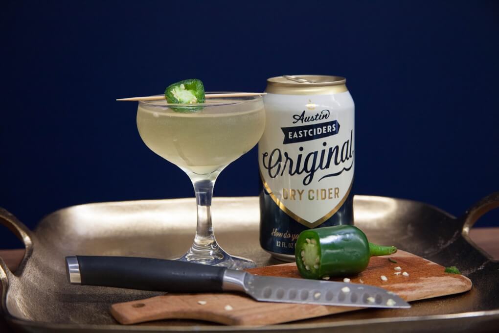 Cocktail – Page 6 – Austin Eastciders