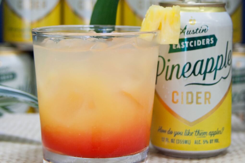 Cocktail – Page 5 – Austin Eastciders