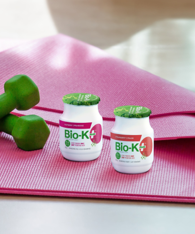 Original Line Probiotic Products – Bio-K+