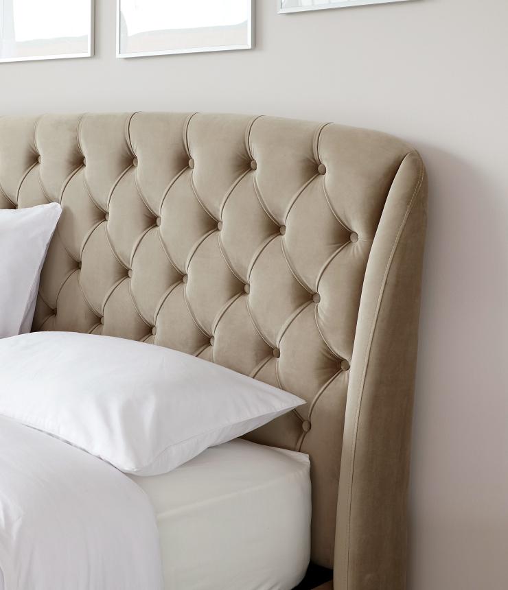 Bedroom Furniture | Double, King Size Beds by Danetti