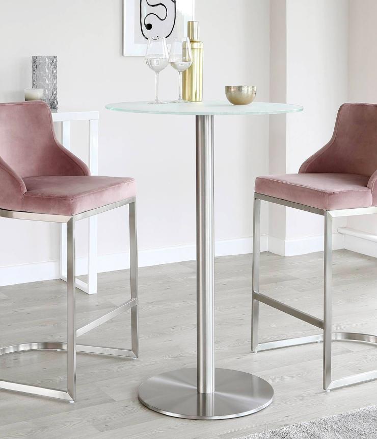 2 Seater Dining Sets | Small & Compact Dining Sets from Danetti