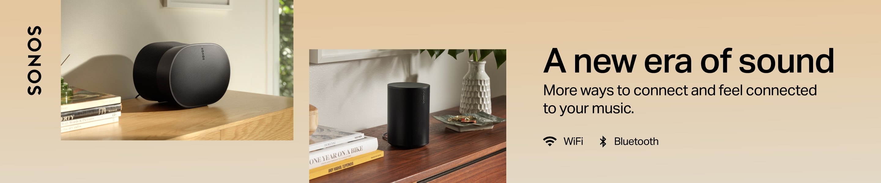 Sonos speakers | Official Store | TC Acoustic MY – Page 2 – TC Acoustic ...
