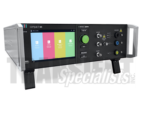 Conducted Emissions Test Equipment - Rent LISN, Analyzers & Probes