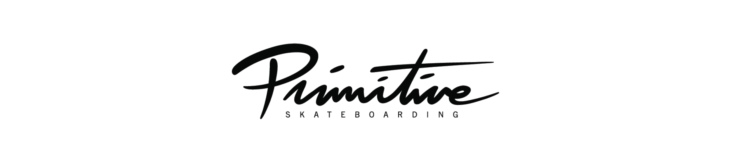 Primitive Skateboarding Logo Primitive Skateboards | Premium Decks