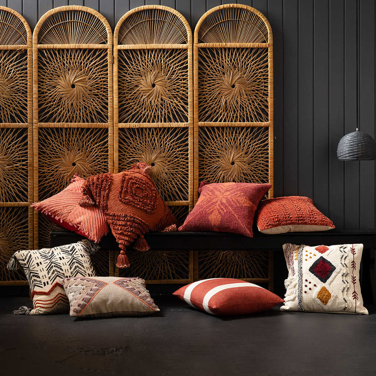 Tribal Cushions – KAS Australia