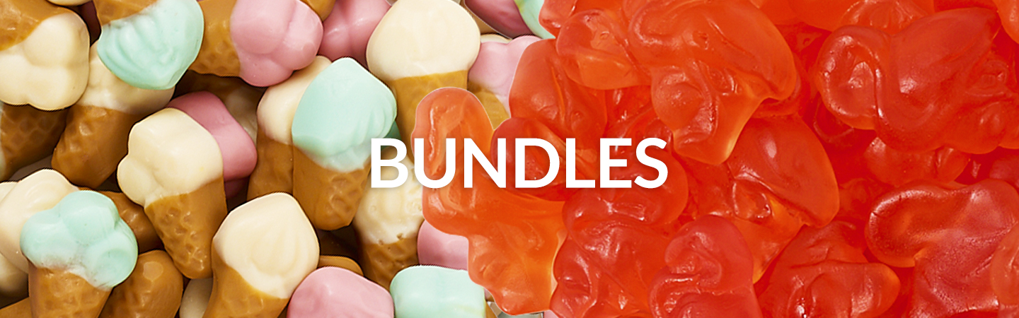 Candy & Gift Bundles | Candy Themed Gift Sets | Dylan's Candy Bar