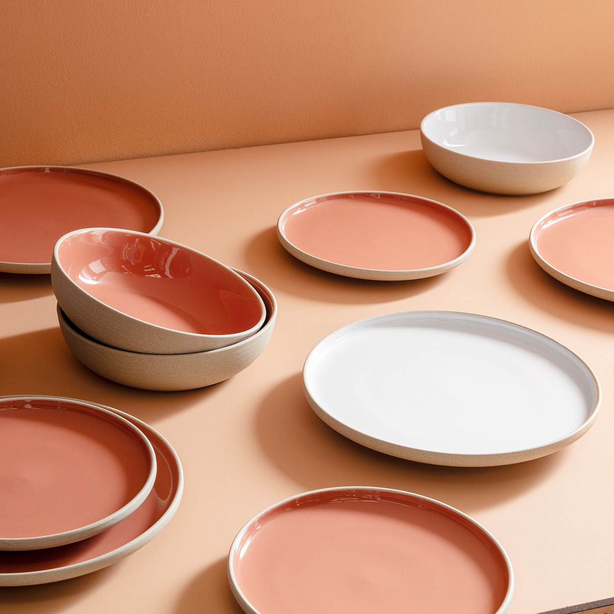 Dinnerware – KAS Australia