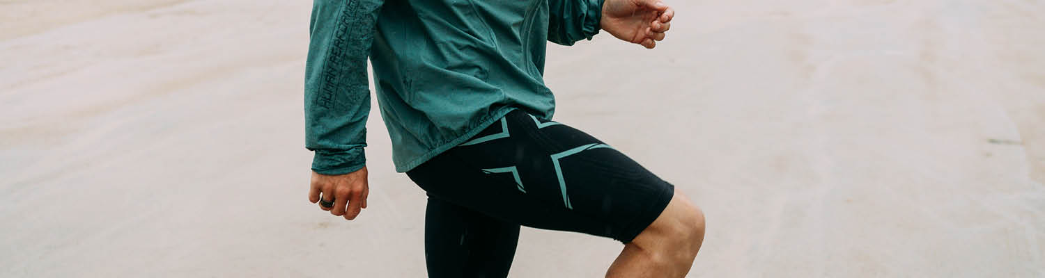 Men's Compression | Shorts, Tights & Tops – 2XU New Zealand