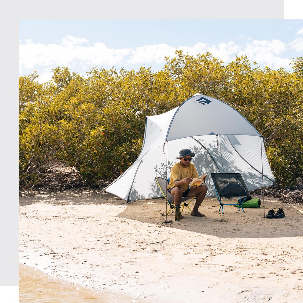 Sea to Summit Tent Accessories | Lifetime Guarantee