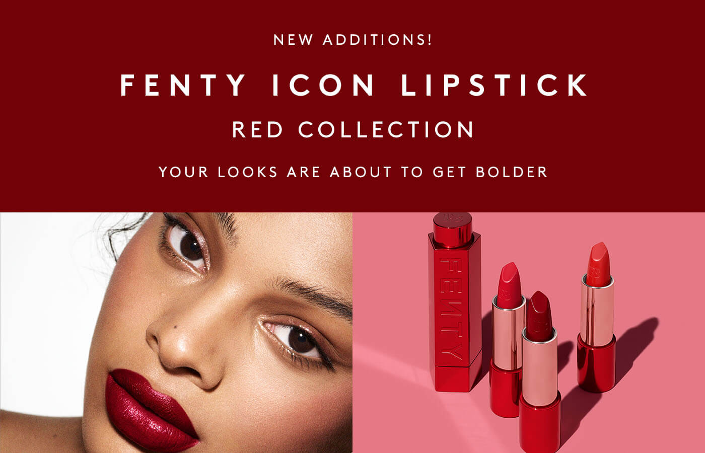 Lipstick | Fenty Beauty – Fenty Beauty + Fenty Skin