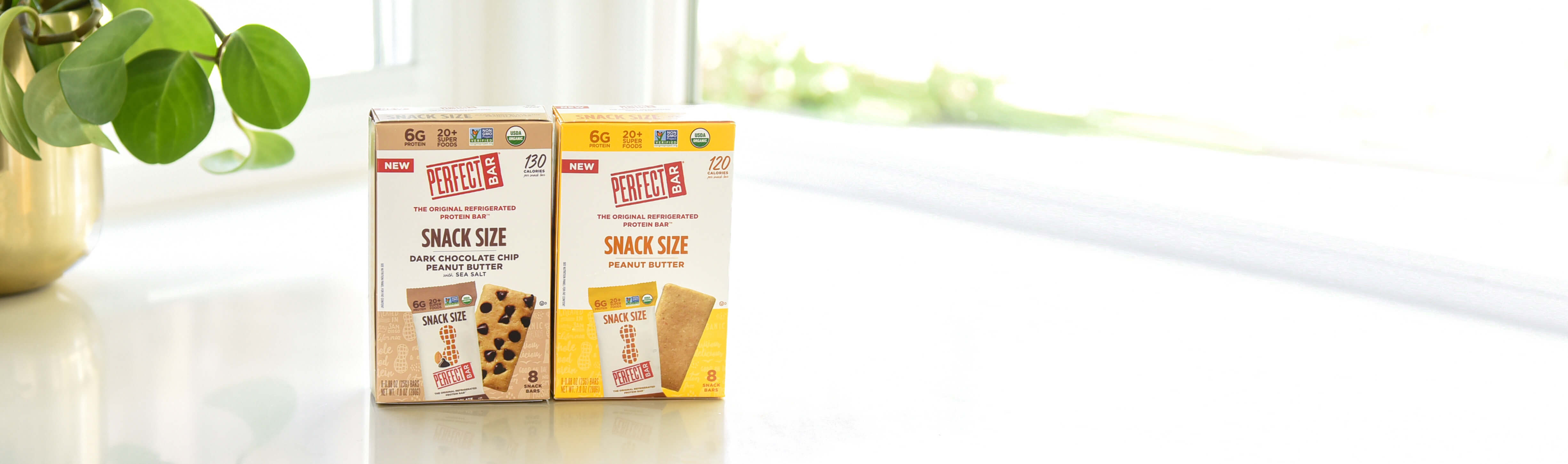Perfect Bar Snack Size Perfect Snacks Perfect Bar Snack Size Perfect Snacks