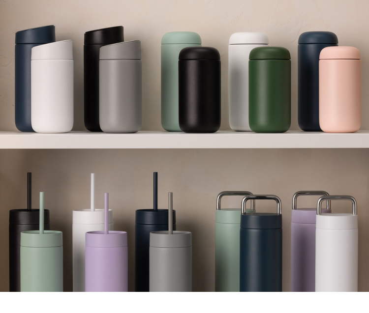 Drinkware – Fellow