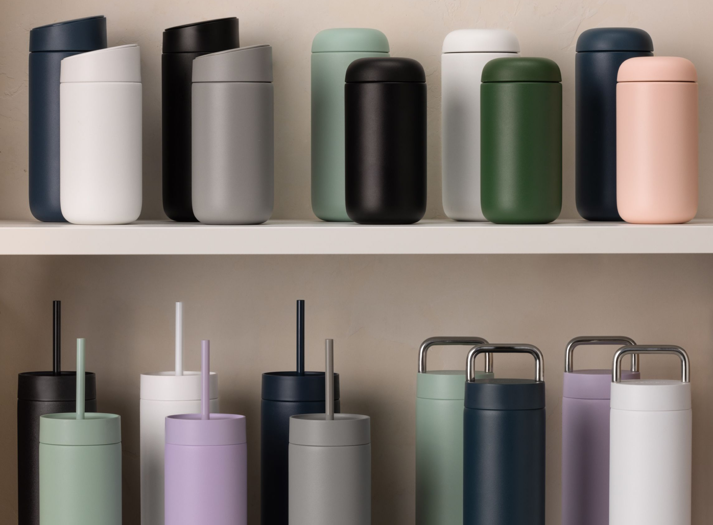 Travel Mugs – Fellow