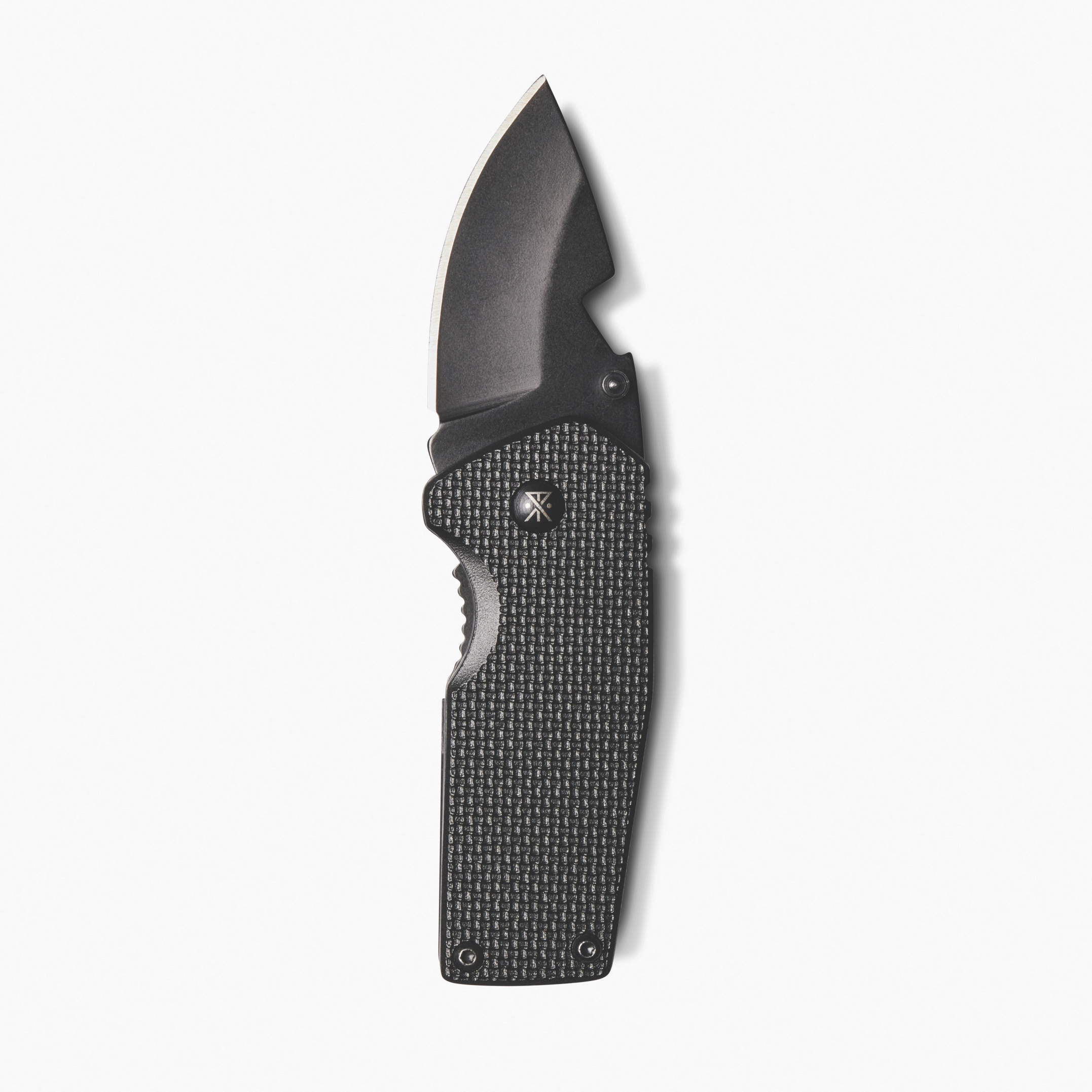 Black Pocket Knives