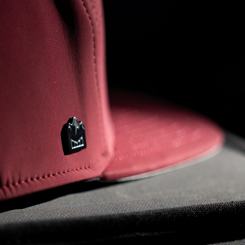 Trenches Icon Infinite Thermal Men's Snapback Hat | melin