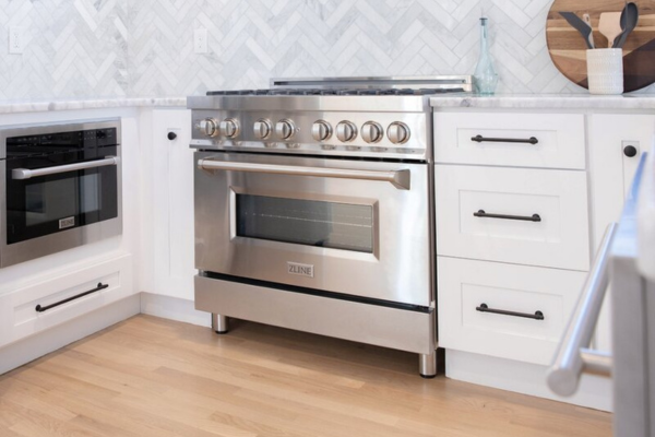 ZLINE Kitchen Appliance Packages | Premium Home Source