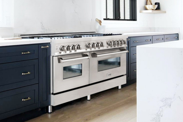 ZLINE Kitchen Appliance Packages | Premium Home Source