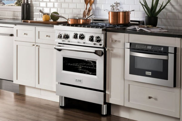 ZLINE Kitchen Appliance Packages | Premium Home Source