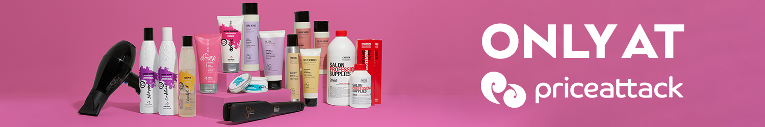 Exclusive To Price Attack | Price Attack