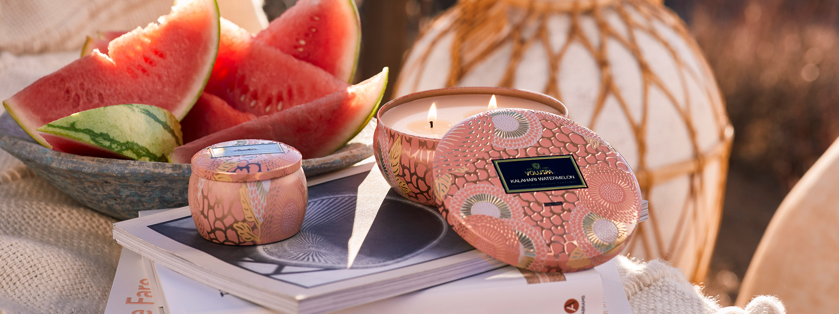 Kalahari Watermelon