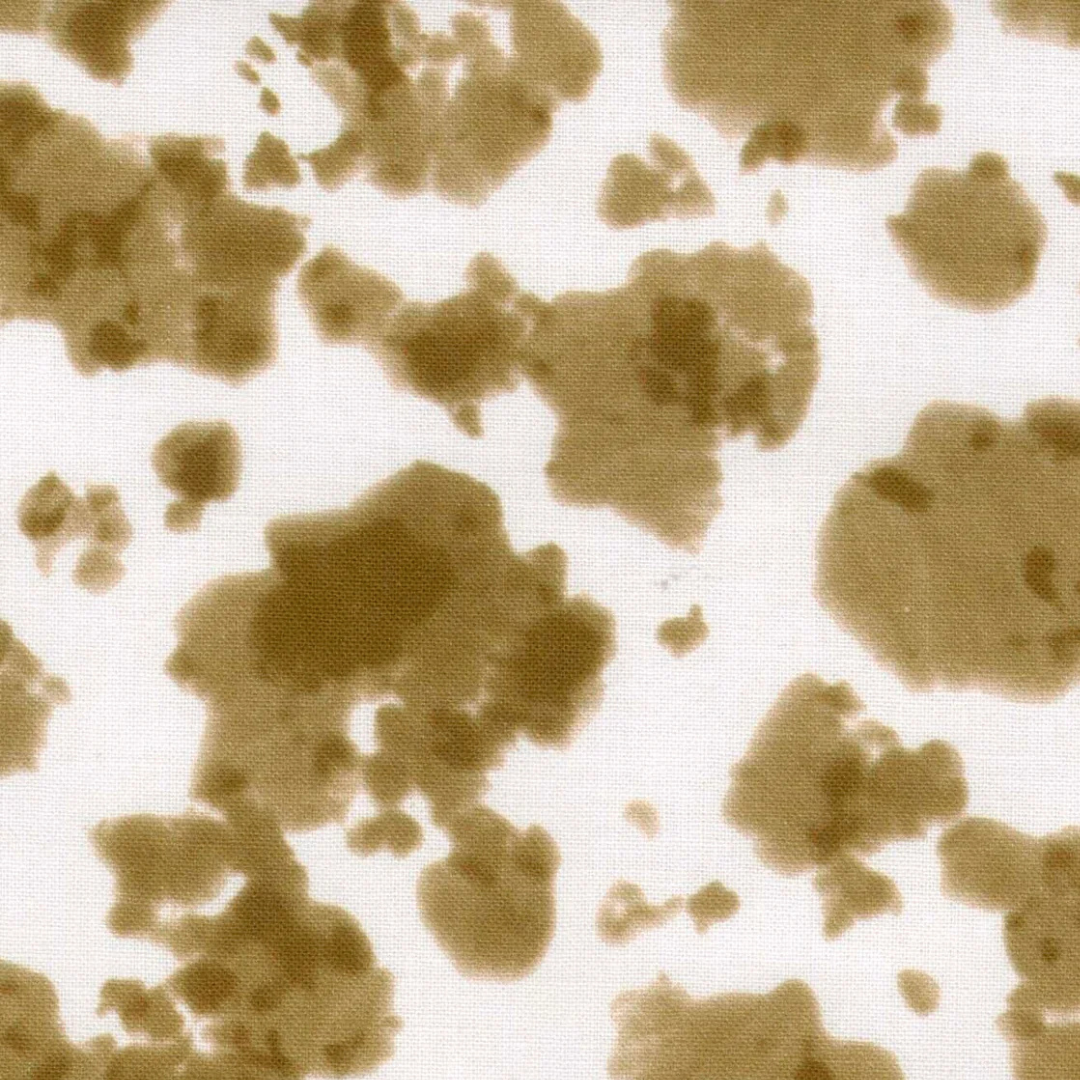 Cow Fabric by the Yard | Cow Print Fabric