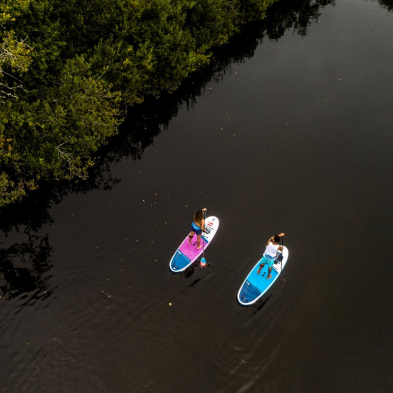 All Round Inflatable Paddle Boards | A Board For Everyone