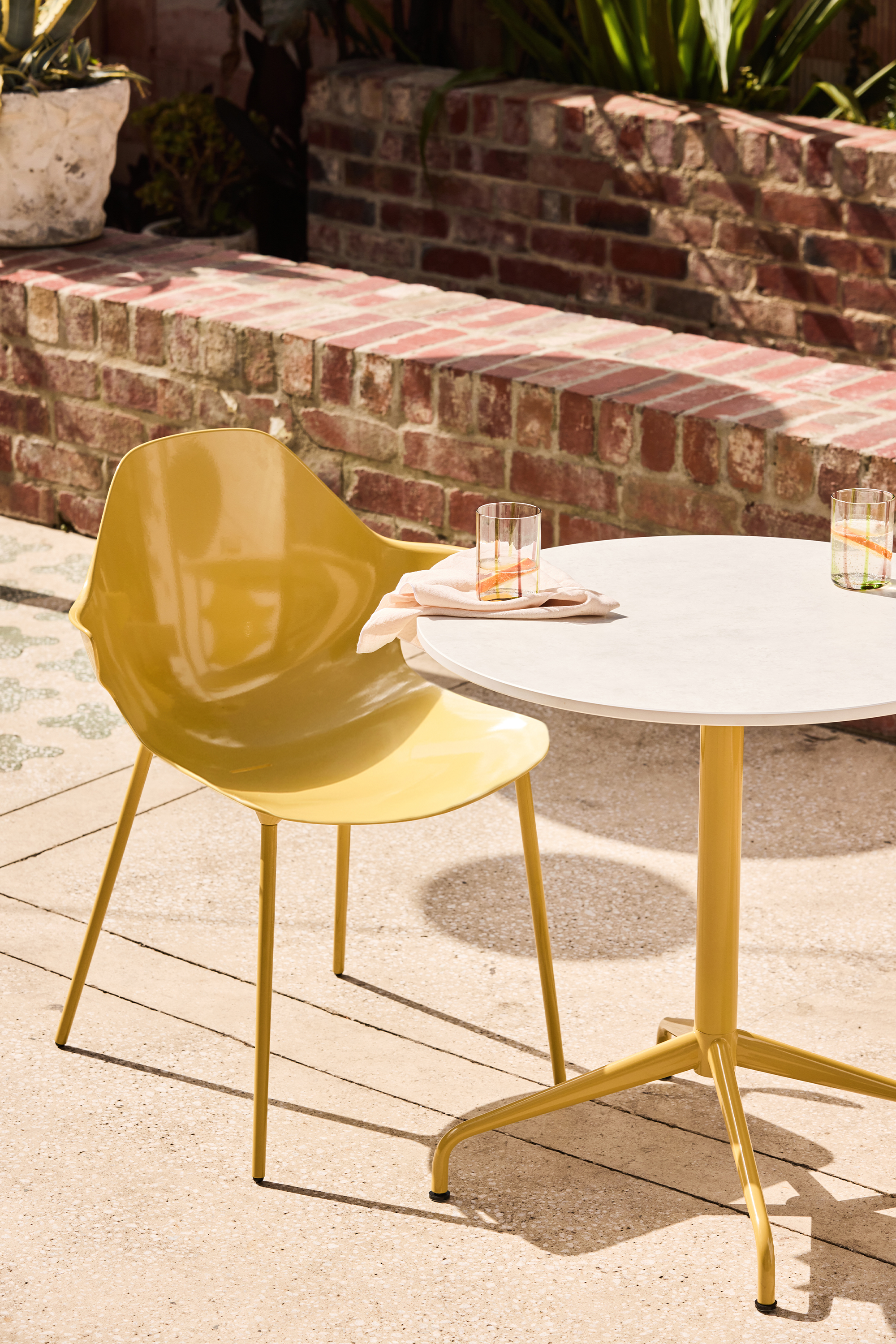 Shop our Raf Outdoor Chair Collection | Jardan
