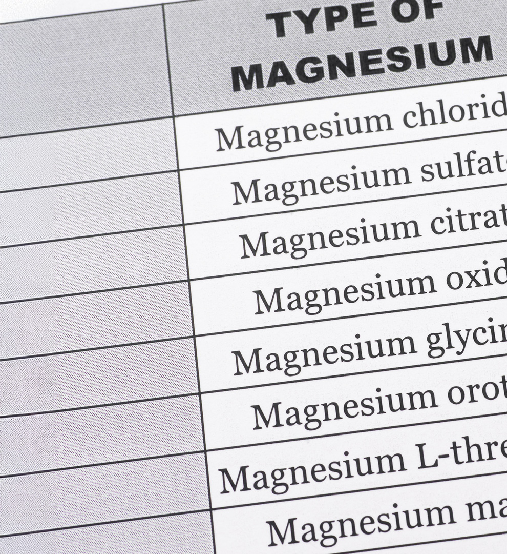 Buy Magnesium Supplements Online & Nature Made®