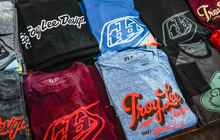 TLD Clothing – Troy Lee Designs