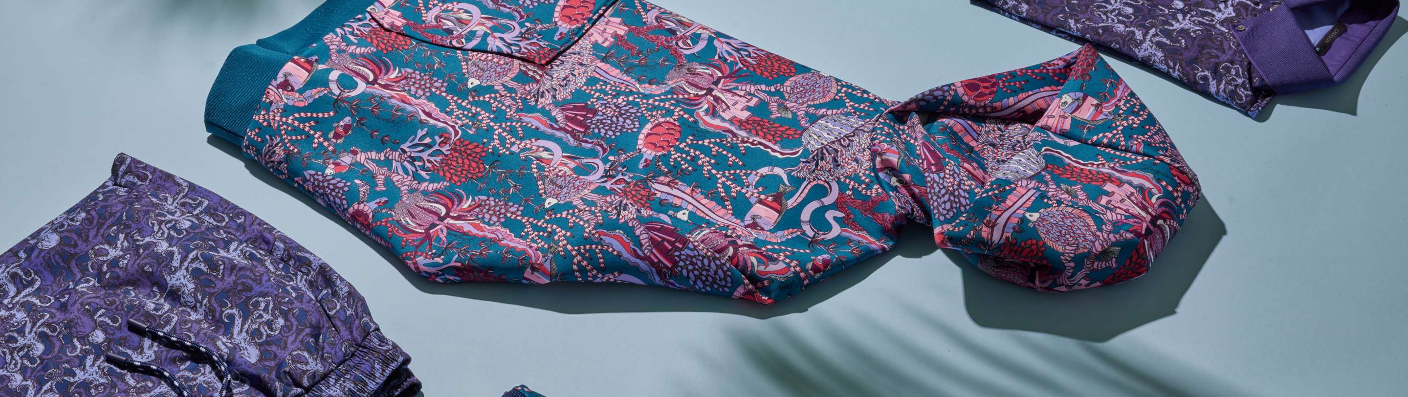 Men's Prints & Patterns – Greyson Clothiers