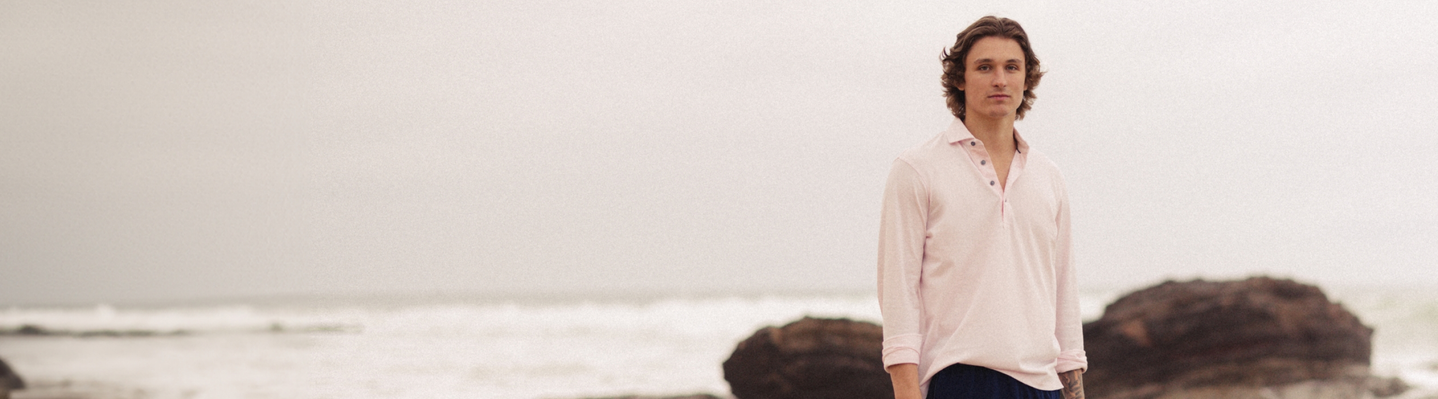 Color Spotlight || Rosemary Pink – Greyson Clothiers