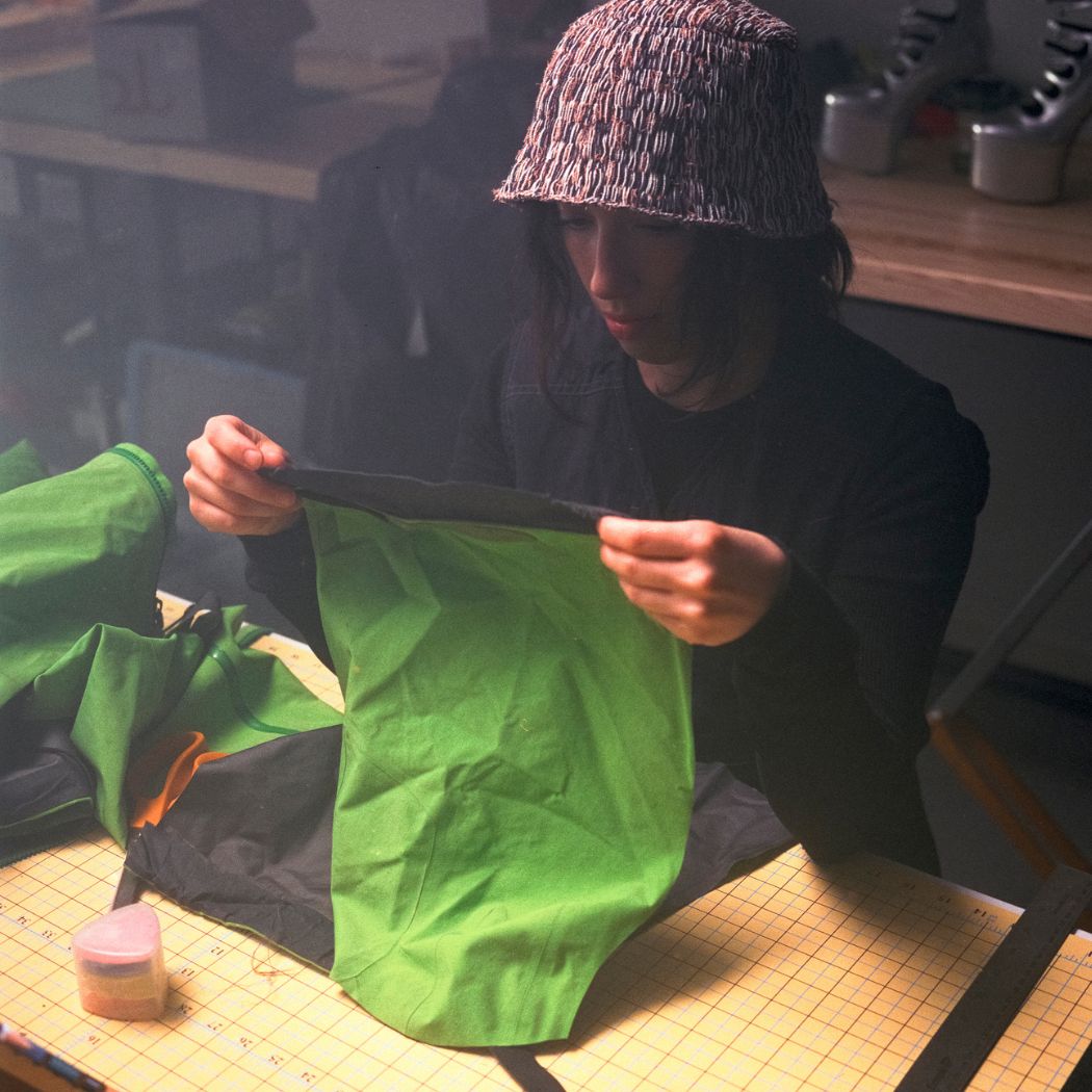 Rumpl x Nicole Mclaughlin