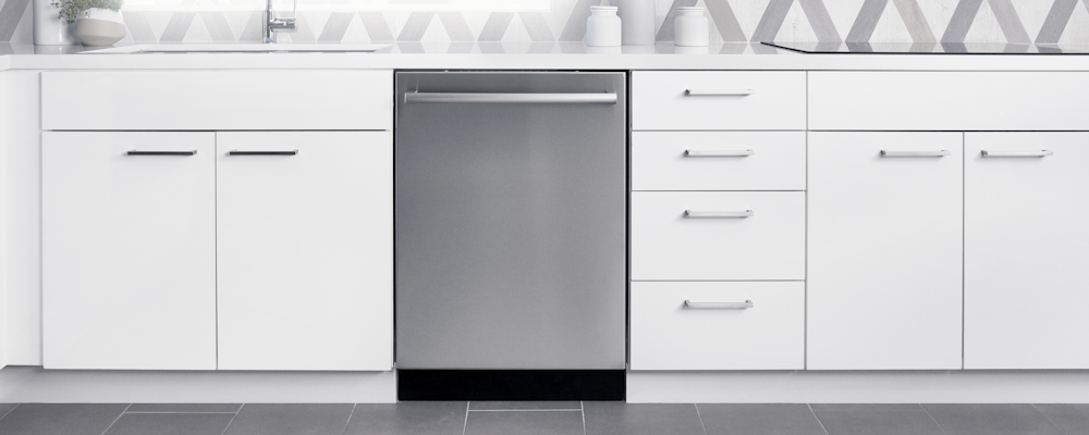 Built In Dishwashers