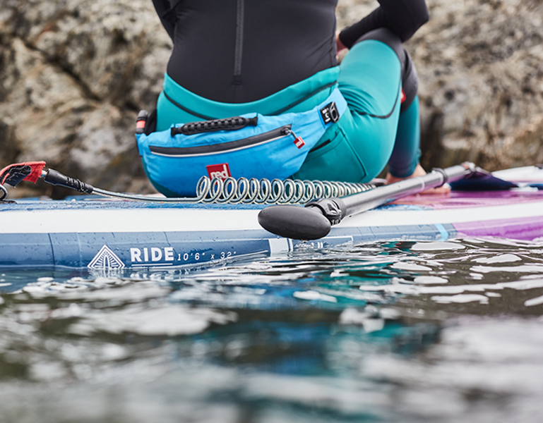 Red Original Water Safety Equipment I PFDs, Tethers & More