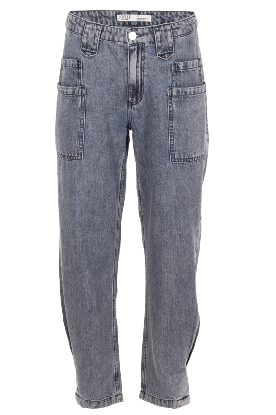 Bas - JOELLE Collection