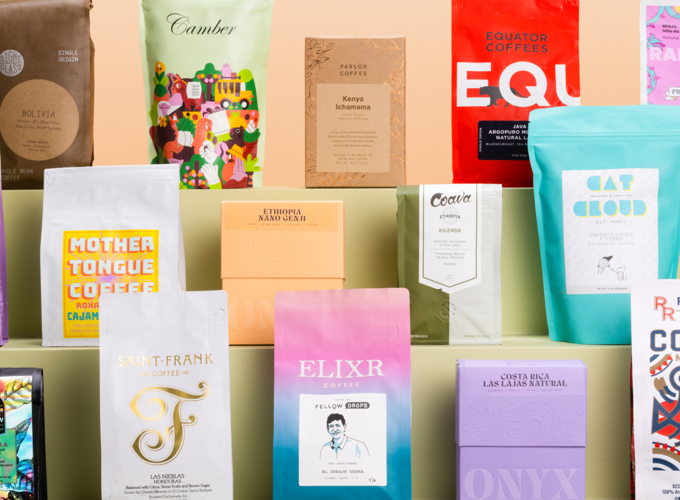 Coffee Filters – Fellow