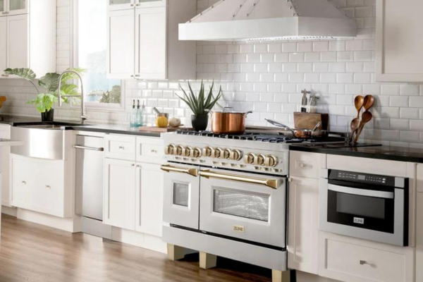 ZLINE Autograph Collection Edition | Premium Home Source