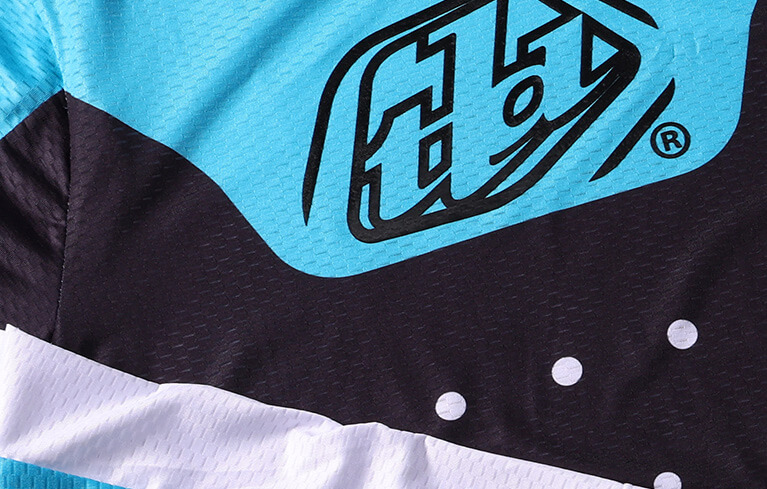 GP Pro Air Jersey – Troy Lee Designs