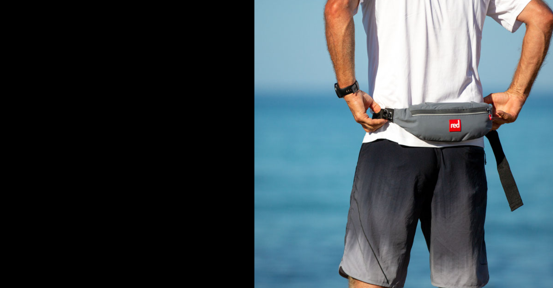 Waistbelt PFDs