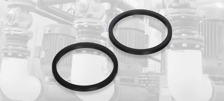 Taco Pump Gaskets & O-Rings