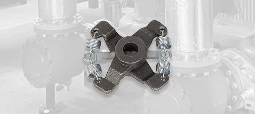 Armstrong Pump Couplers